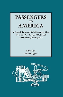 【预售】Passengers to America. a Consolidation of Ship
