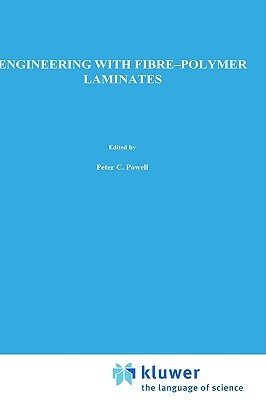 【预售】Engineering with Fibre-Polymer Laminates