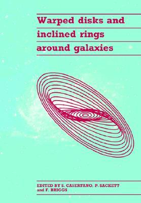 【预售】Warped Disks and Inclined Rings Around Galaxies
