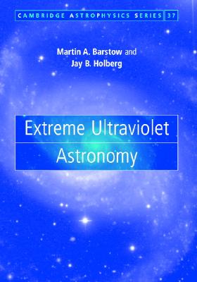 【预售】Extreme Ultraviolet Astronomy