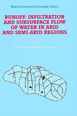 【预售】Runoff, Infiltration and Subsurface Flow of Water in