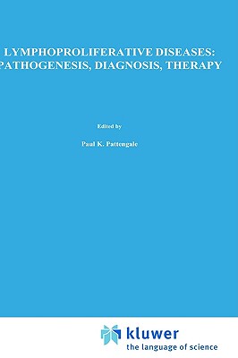 【预售】Lymphoproliferative Diseases: Pathogenesis