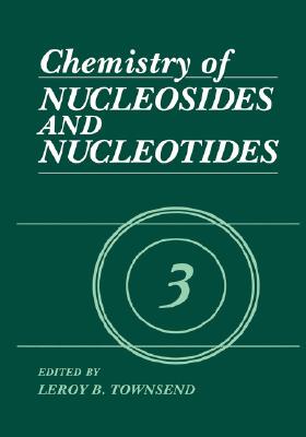 【预售】Chemistry of Nucleosides and Nucleotides