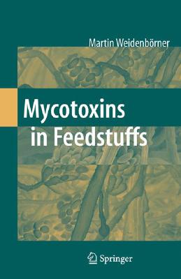【预售】Mycotoxins in Feedstuffs