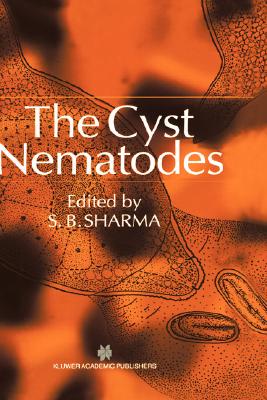 【预售】The Cyst Nematodes