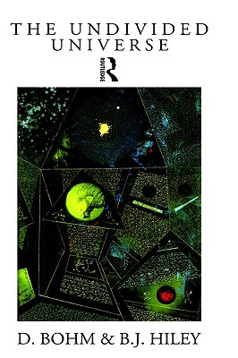 【预售】The Undivided Universe