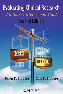 【预售】Evaluating Clinical Research: All That Glitters Is