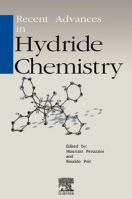 【预售】Recent Advances in Hydride Chemistry