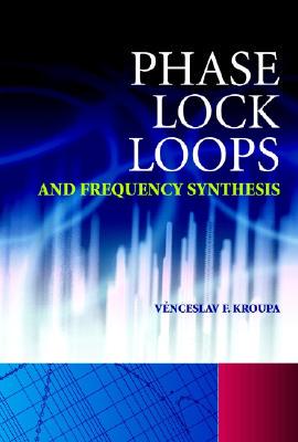 【预售】Phase Lock Loops And Frequency Synthesis