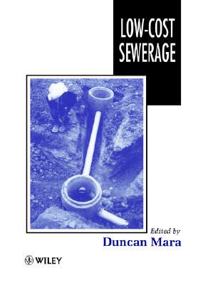 【预售】Low-Cost Sewerage