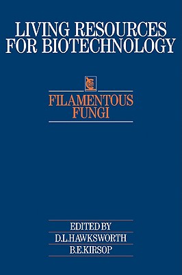 【预售】Filamentous Fungi