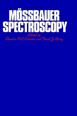【预售】Mossbauer Spectroscopy