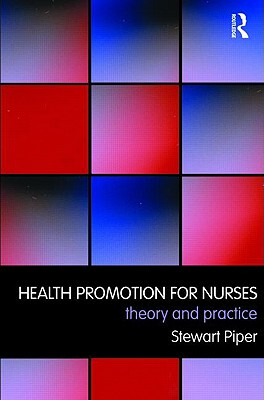 【预售】Health Promotion for Nurses