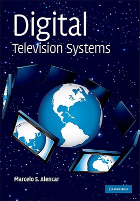 【预售】Digital Television Systems
