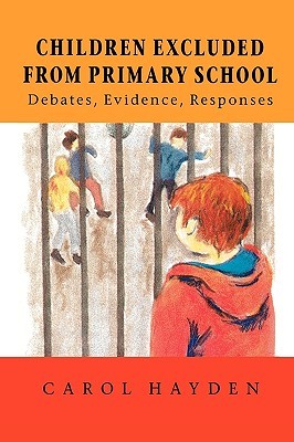 【预售】Children Excluded from Primary School