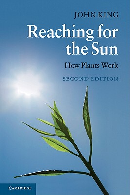 【预售】Reaching for the Sun: How Plants Work