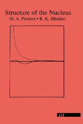 【预售】Structure of the Nucleus