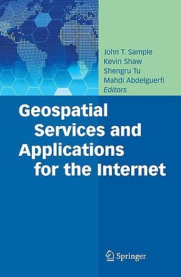 【预售】Geospatial Services and Applications for the