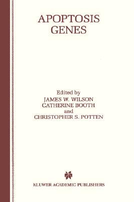 【预售】Apoptosis Genes