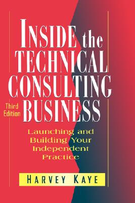 【预售】Inside The Technical Consulting Business: Launching