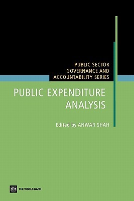 【预售】Public Expenditure Analysis