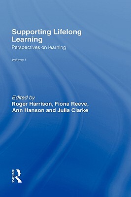 【预售】Supporting Lifelong Learning: Volume I: Perspectives