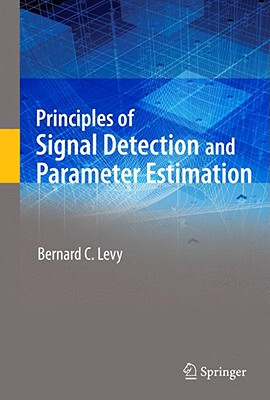 【预售】Principles of Signal Detection and Parameter