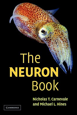 【预售】The Neuron Book