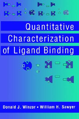 【预售】Quantitative Characterization Of Ligand Binding