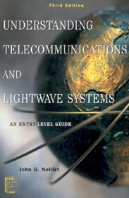 【预售】Understanding Telecommunications And Lightwave