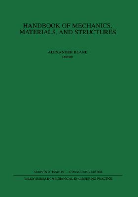 【预售】Handbook Of Mechanics, Materials, And Structures