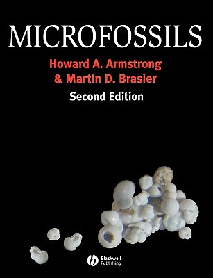 【预售】Microfossils 2E