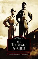 【预售】Tuskegee Airmen