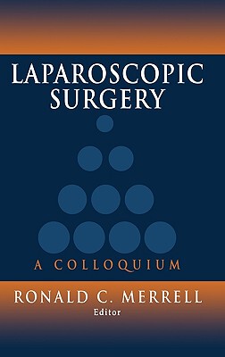 【预售】Laparoscopic Surgery: A Colloquium