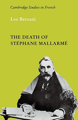 【预售】The Death of Stephane Mallarme