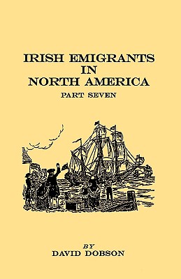 【预售】Irish Emigrants in North America. Part Seven
