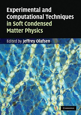 【预售】Experimental and Computational Techniques in Soft