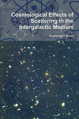 【预售】Cosmological Effects of Scattering in the