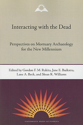 【预售】Interacting with the Dead: Perspectives on Mortuary