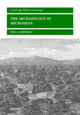 预订 The Archaeology of Micronesia