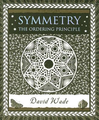 【预售】Symmetry: The Ordering Principle