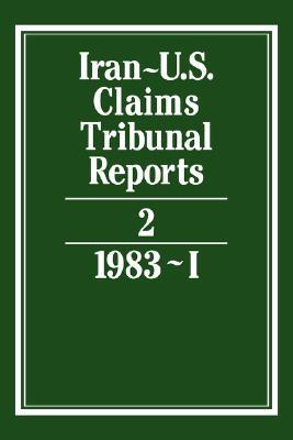 【预售】Iran-U.S. Claims Tribunal Reports: Volume 2