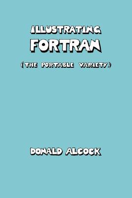 【预售】Illustrating FORTRAN