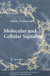 【预售】Molecular and Cellular Signaling