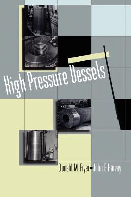 【预售】High Pressure Vessels