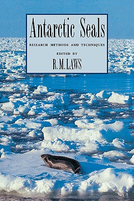 【预售】Antarctic Seals: Research Methods and Techniques