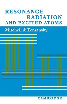 【预售】Resonance Radiation and Excited Atoms