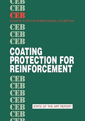 【预售】Coating Protection for Reinforcement