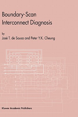 【预售】Boundary-Scan Interconnect Diagnosis