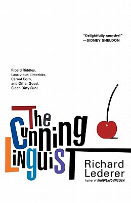 【预售】The Cunning Linguist: Ribald Riddles, Lascivious